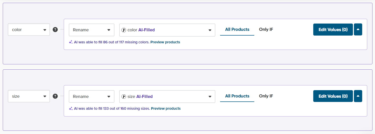 DataFeedWatch AI: The new era of product feed management starts today