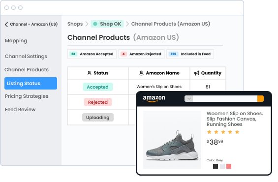 13 Amazon Errors That Kill Your Sales & How To Fix Them: ASINs & More