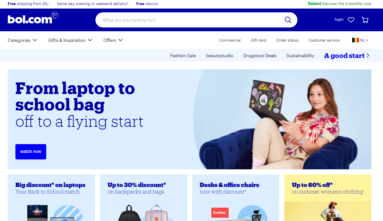 Selling on Bol.com: All You Need to Know to Get Started