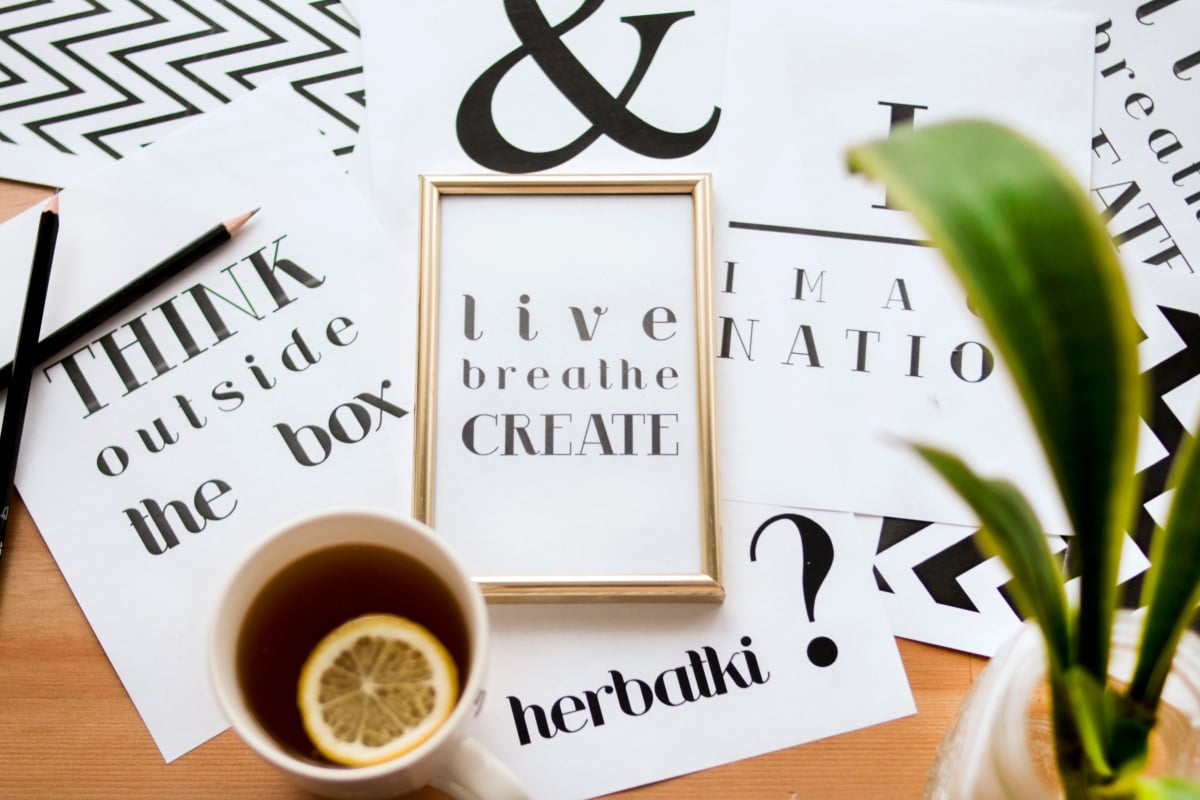 Creating Attention-Grabbing Feed-Based Text Ads [11 Examples You Can’t ...