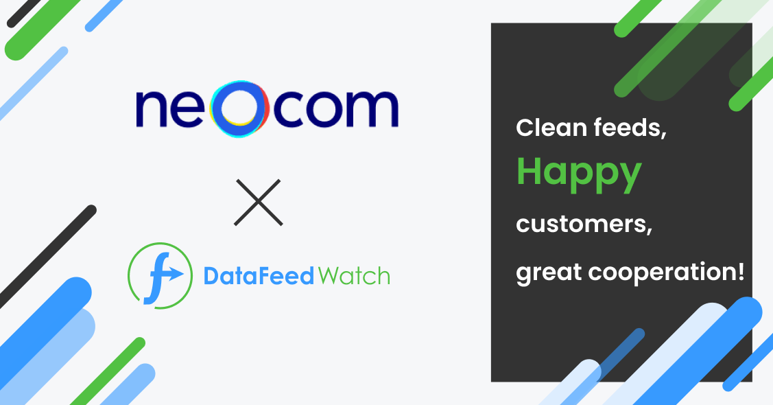 [Neocom Case Study] Easy handling, optimizing, and maintaining hundreds ...
